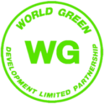 Home | Wastewater Treatment in Thailand | World Green Development